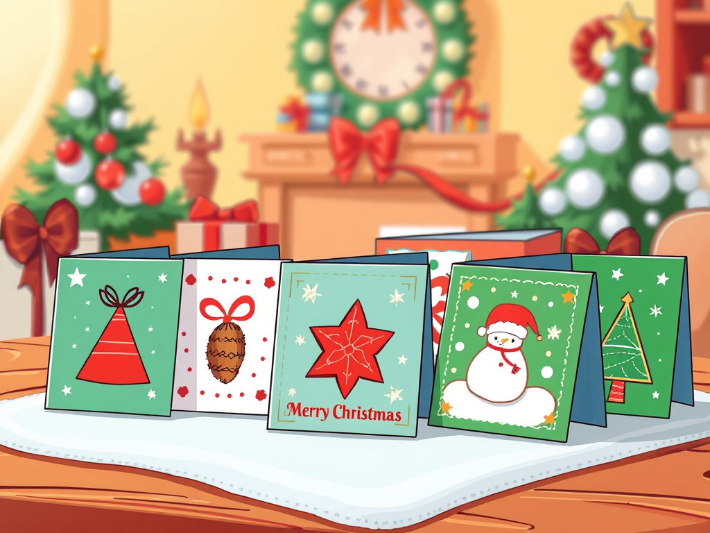 Exploring British Christmas Traditions – Fern's English
