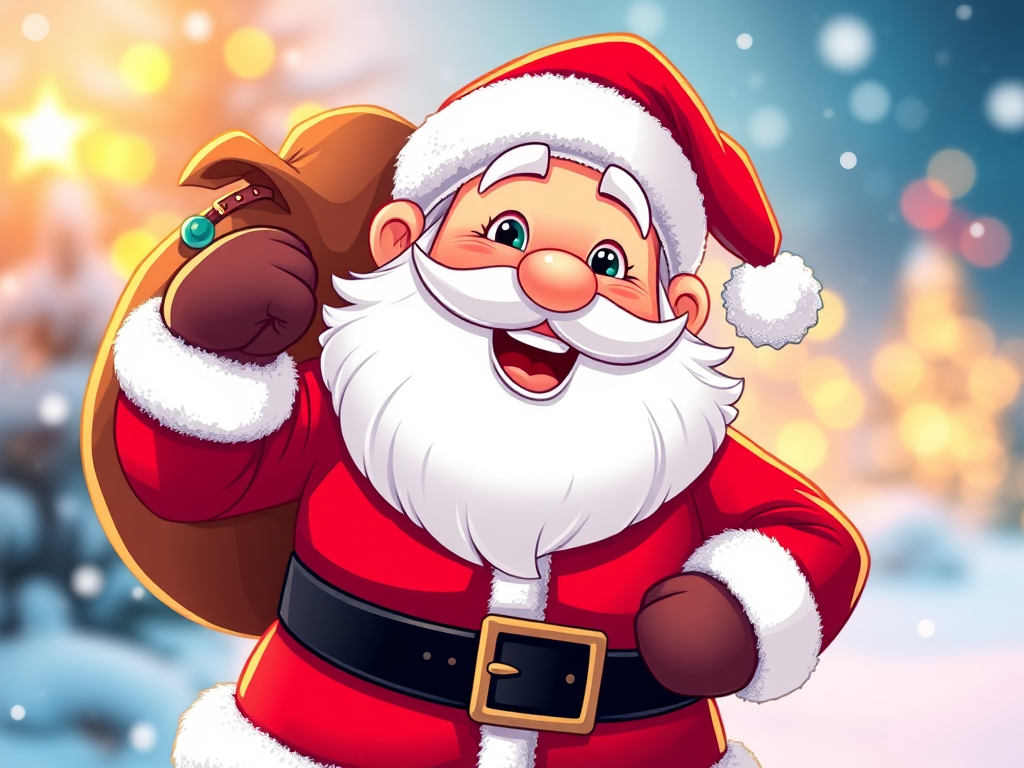 Exploring British Christmas Traditions – Fern's English