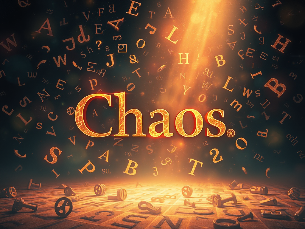 The Chaos Poem: A Guide to IPA and English Pronunciation – Fern's English